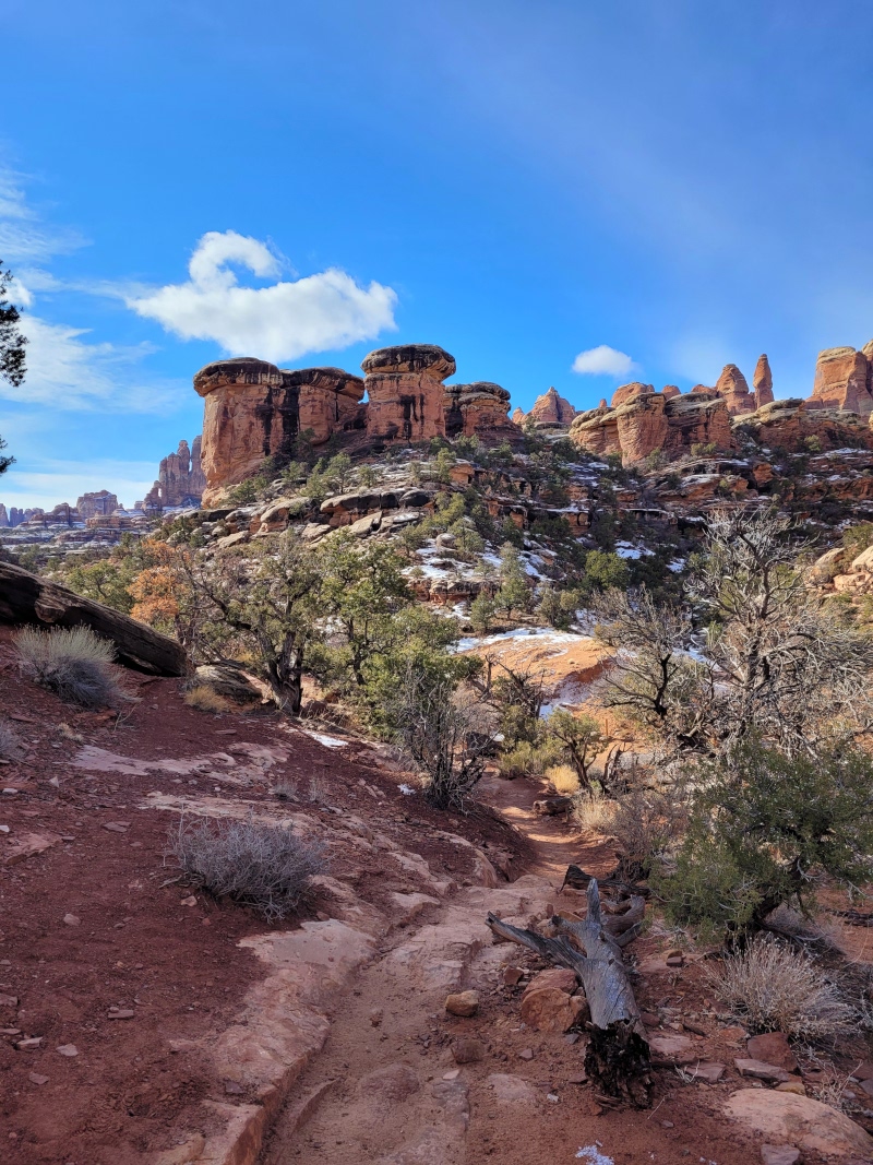 The Best Hikes in Moab, Utah - Hike Amazing
